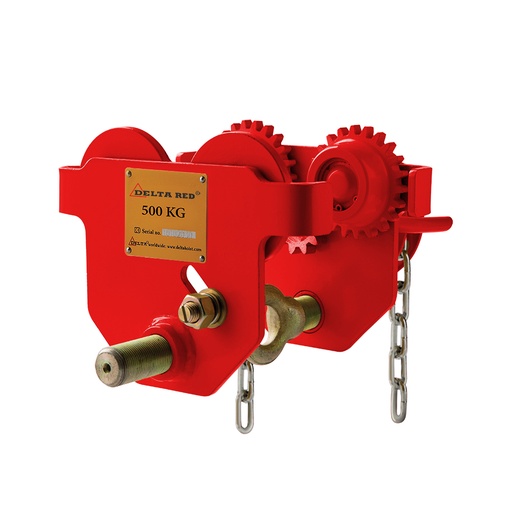 Laufkatze kaufen? Jetzt schon ab ? 51,04 | Hebetechnik-Experte